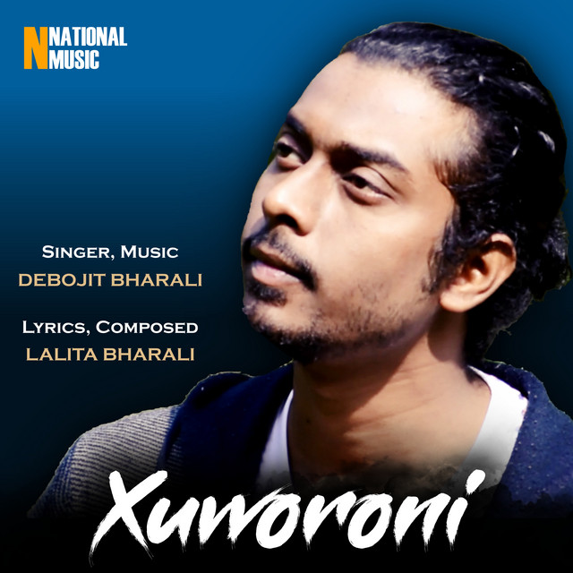 Debojit Bharali | Spotify