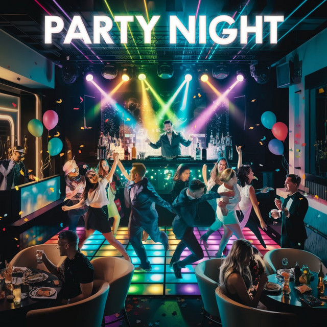 Party night - song and lyrics by Animesh Kumar | Spotify