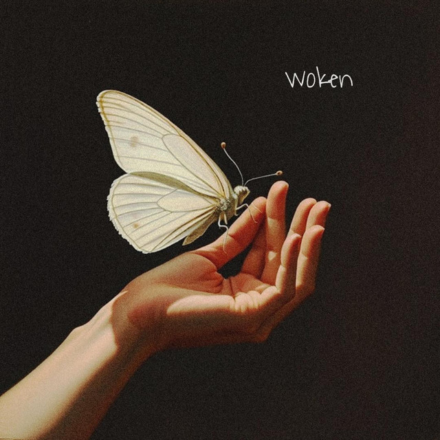 woken - Single by Makar Shamray | Spotify