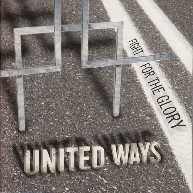 Time Is Over - song and lyrics by United Ways | Spotify