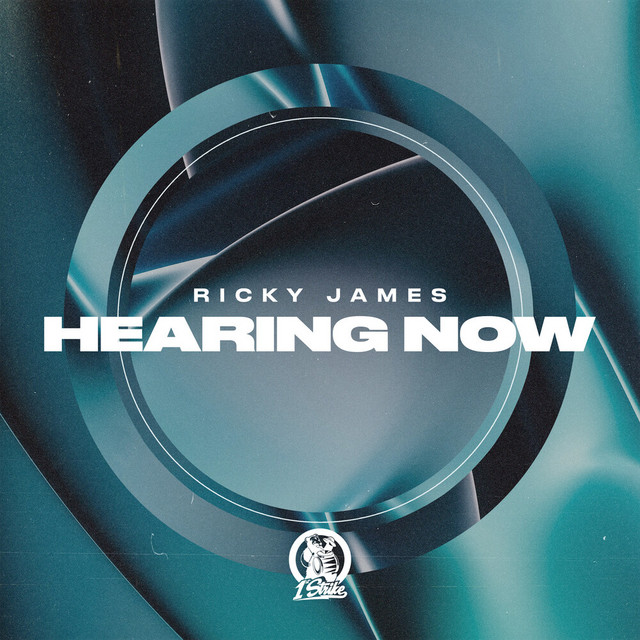 Hearing Now - Single by Ricky James | Spotify