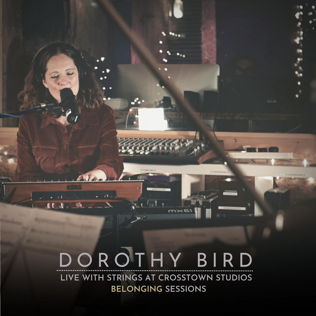Belonging Sessions - Live with Strings at Crosstown Studios - EP by ...