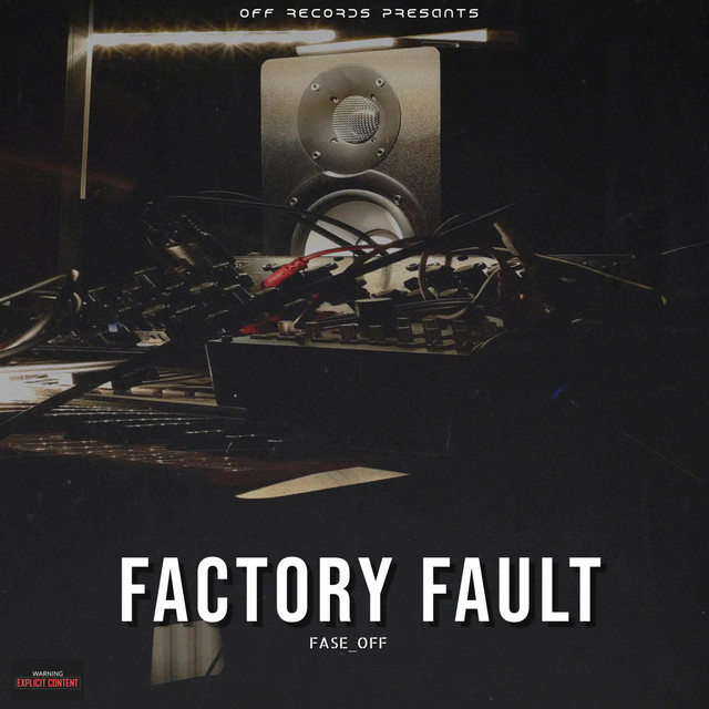 Fase_Off | Spotify