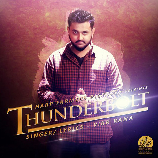 Vikk Rana | Spotify