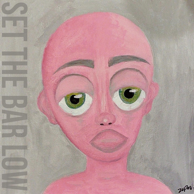 Set The Bar Low - EP by Set The Bar Low | Spotify