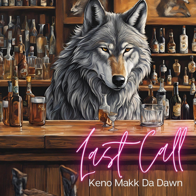 Last Call - Album by Keno Makk The Dawn | Spotify