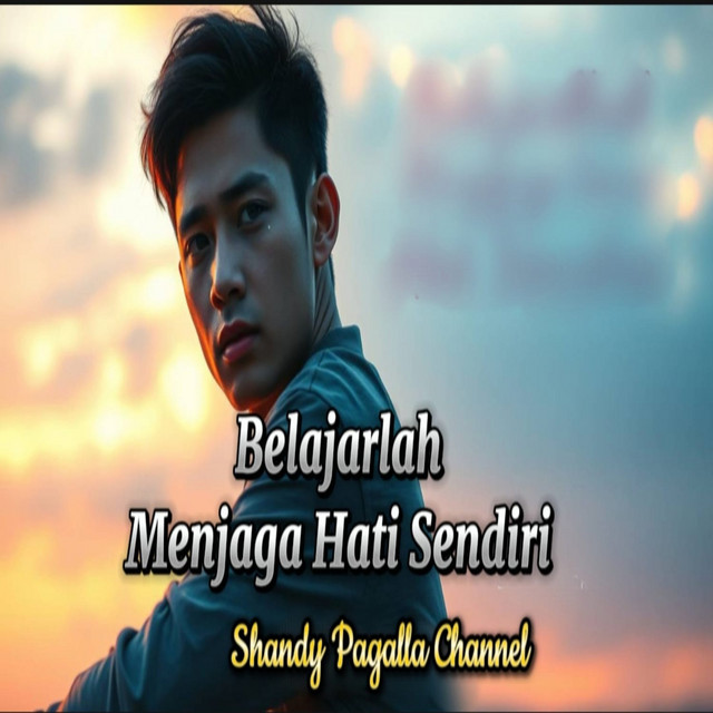 Belajarlah Menjaga Hati Sendiri - song and lyrics by Shandy Pagalla ...