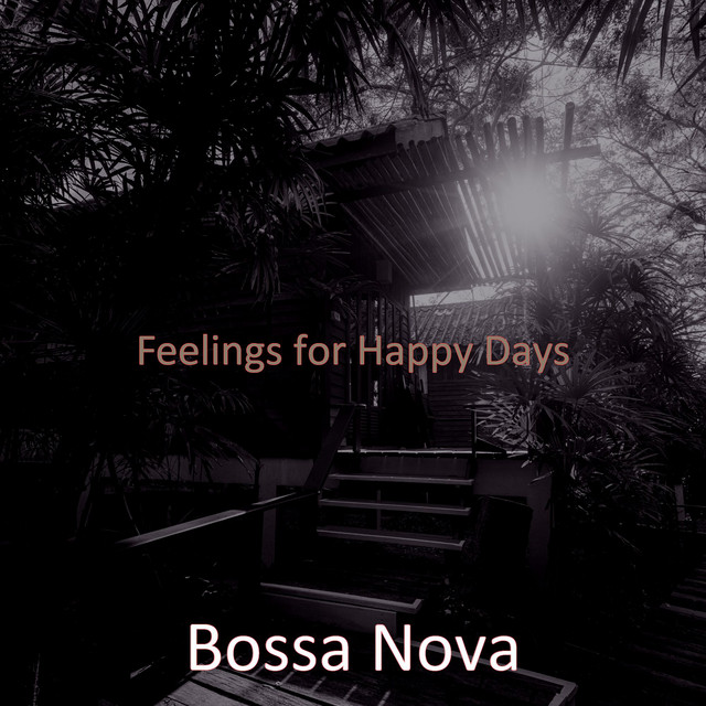 Memories of Good Times - song and lyrics by Bossa Nova | Spotify