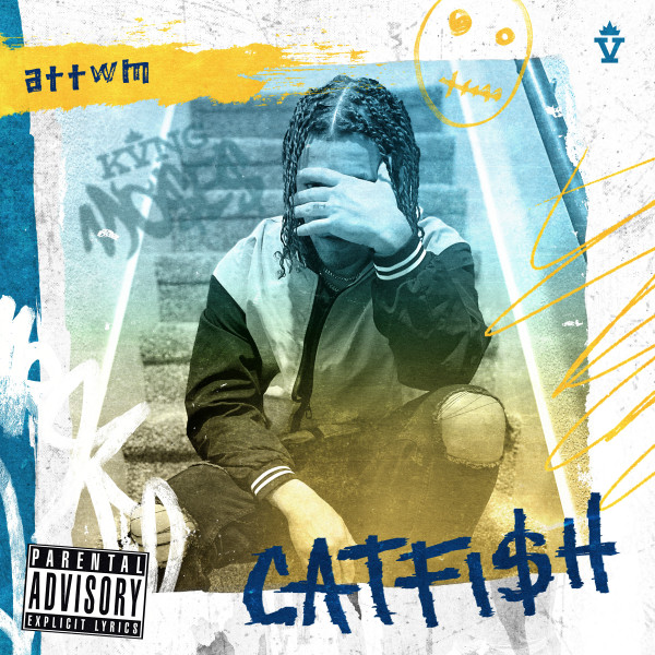 CATFISH - Single by Kvng Moses | Spotify