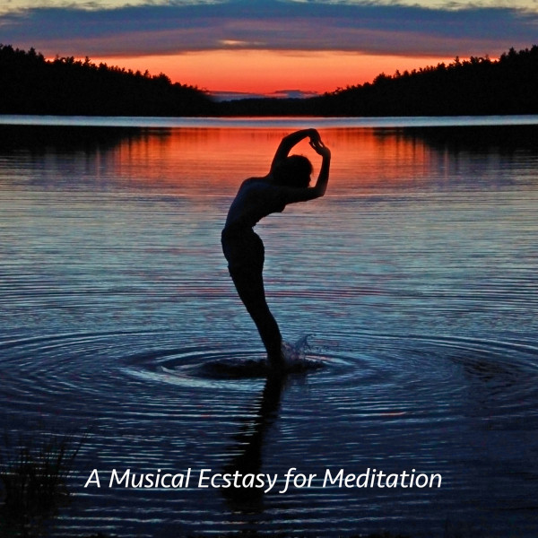 A Musical Ecstasy for Meditation - Album by Gene Pierson | Spotify