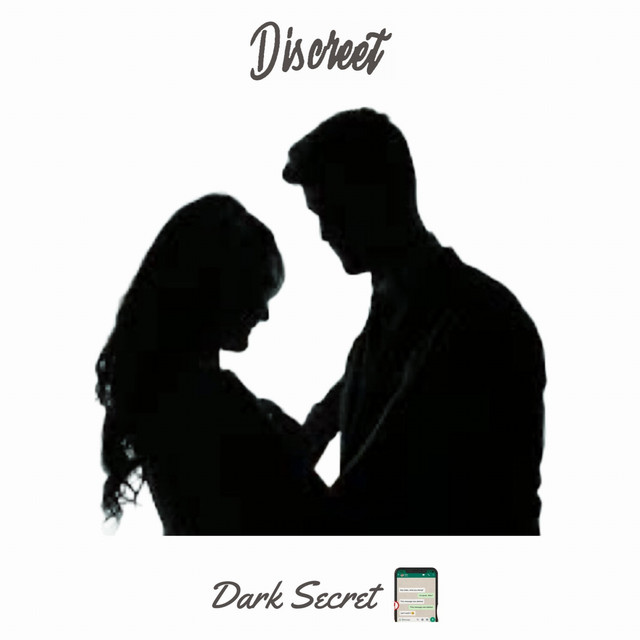 Dark Secret - Single by Discreet | Spotify