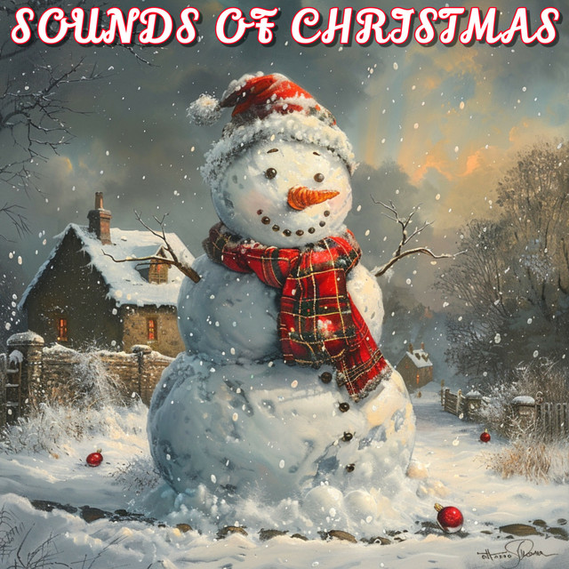 Sounds Of Christmas - Album by Weihnachtsmusik | Spotify