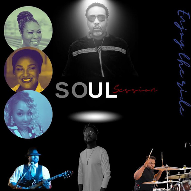 Soul Session | Spotify