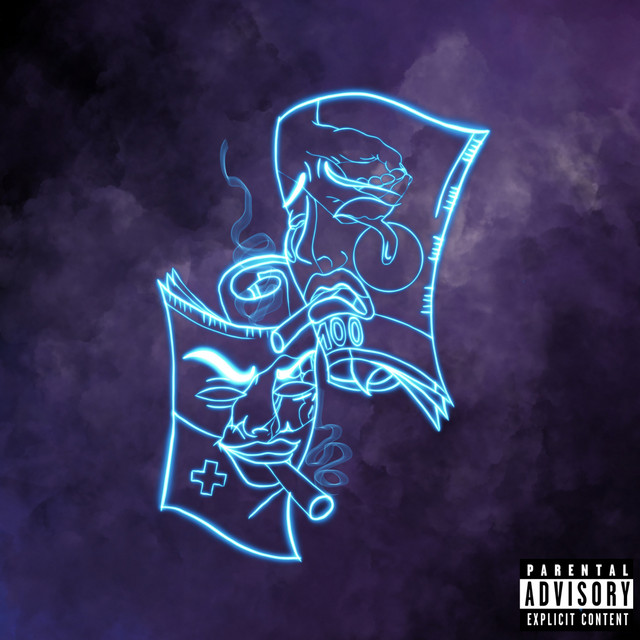 Blue Notes - Single by Inked Bone | Spotify