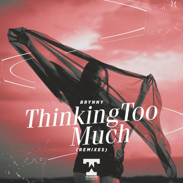 Thinking Too Much (Remixes) - EP by Brynny | Spotify