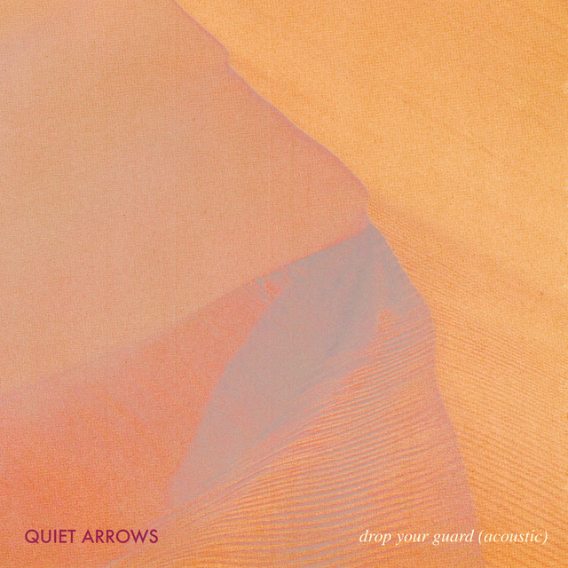 Drop Your Guard (Acoustic) - Single by Quiet Arrows | Spotify