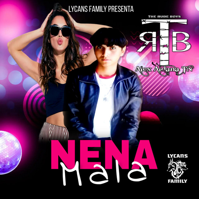 Nena mala - Single by Alex Aldana TN | Spotify