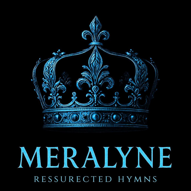 Ressurected Hymns - Album by MERALYNE | Spotify