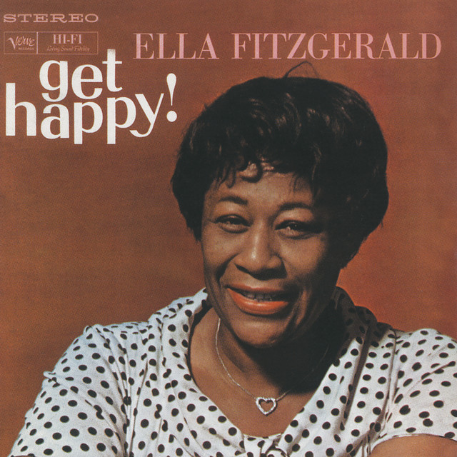 A-Tisket, A-Tasket - song and lyrics by Ella Fitzgerald | Spotify