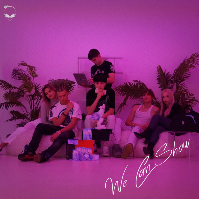 We Can Show Single By 4Blami Spotify