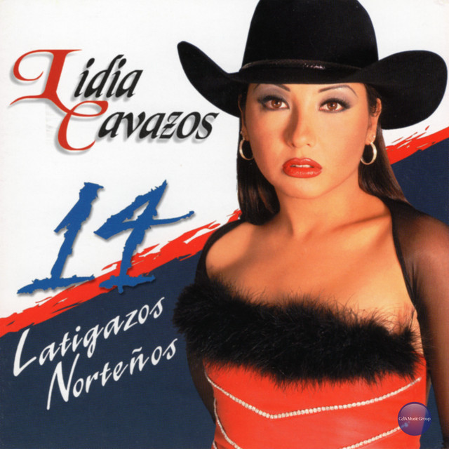 Te Vas Angel Mío - song and lyrics by Lidia Cavazos | Spotify