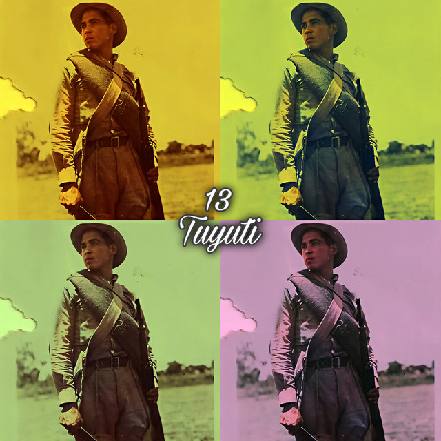 13 Tuyuti - song and lyrics by Jorge Acosta | Spotify