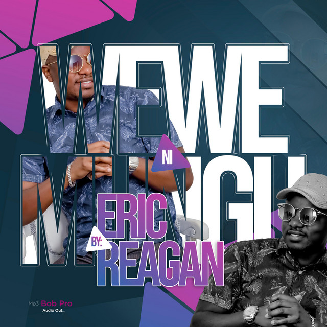 Eric Reagan Ngabo | Spotify