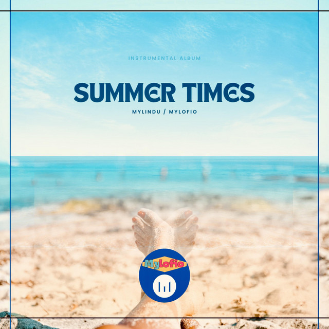 Summer Tunes - EP by MyLofio | Spotify