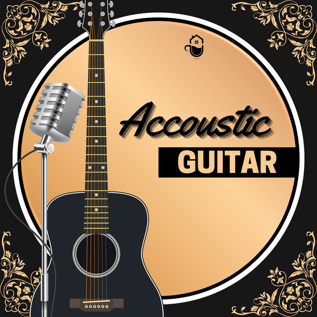 Acoustic Guitar - Album by Guitar Instrumentals | Spotify