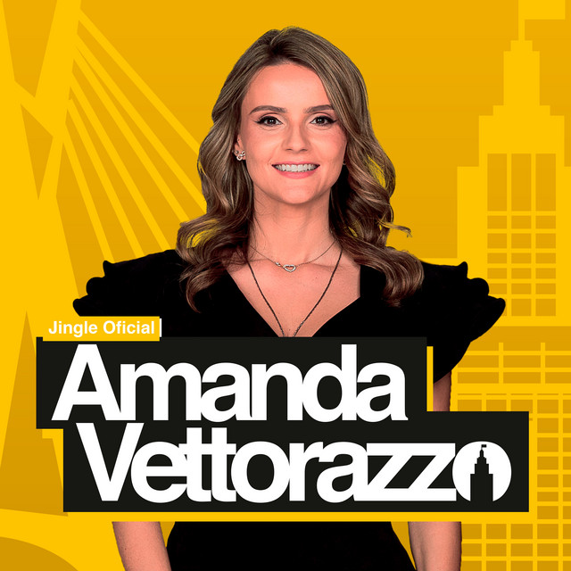 Amanda vettorazzo | Spotify