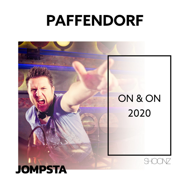 On & On 2020 - Single by Paffendorf | Spotify