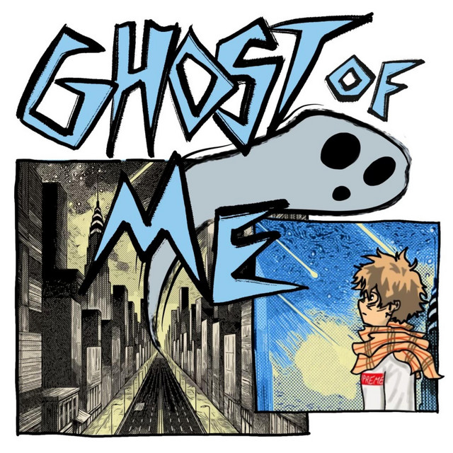 Ghost Of Me - Single by Run The Kidd | Spotify