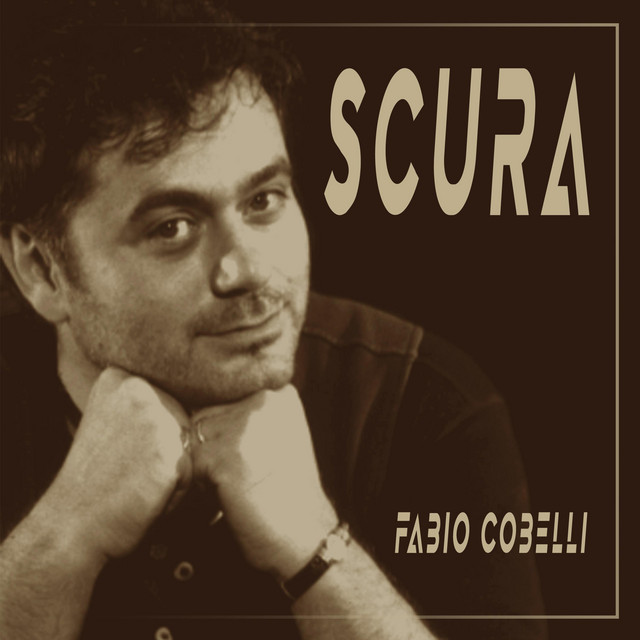 SCURA - Single by Fabio Cobelli | Spotify