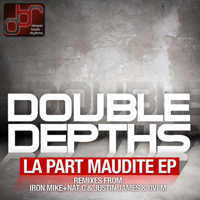 La Part Maudite EP - EP by Double Depths | Spotify
