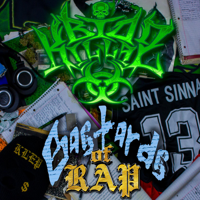 Bastards of Rap - Album by Bio Killaz | Spotify