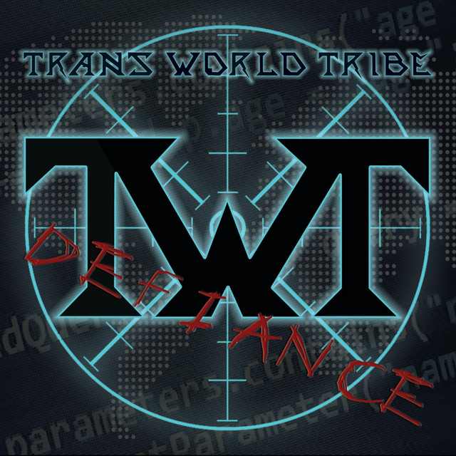 TRANS WORLD TRIBE | Spotify