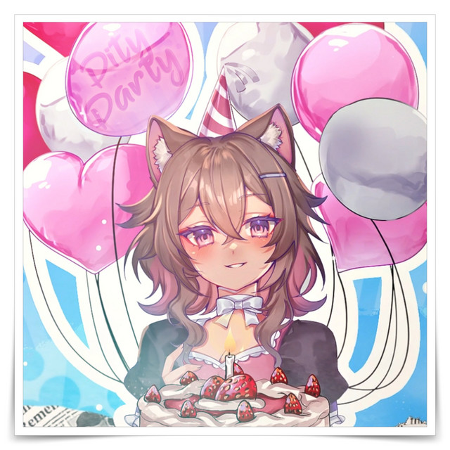 Pity Party - Single by Myun | Spotify