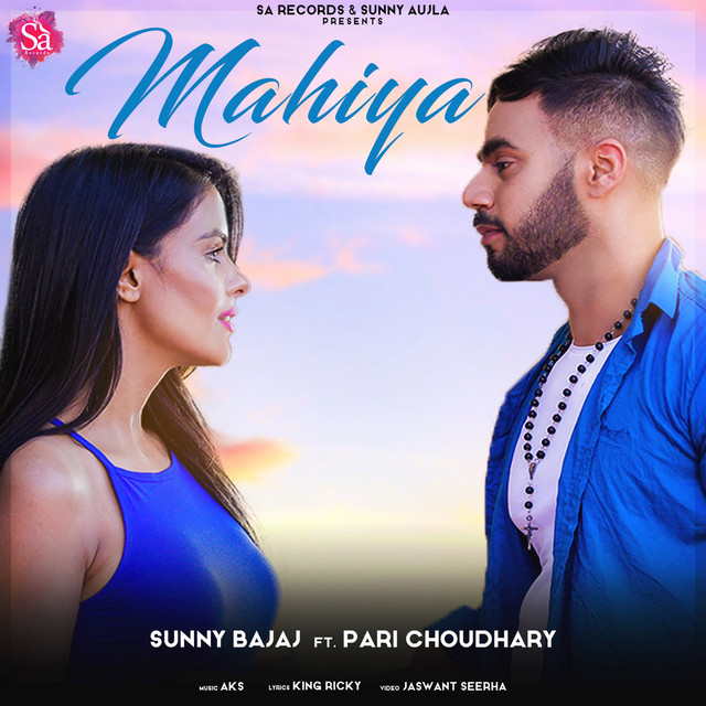 Sunny Bajaj | Spotify