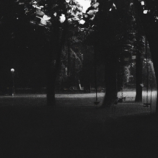 By The Park - Single by Coffee Stain | Spotify