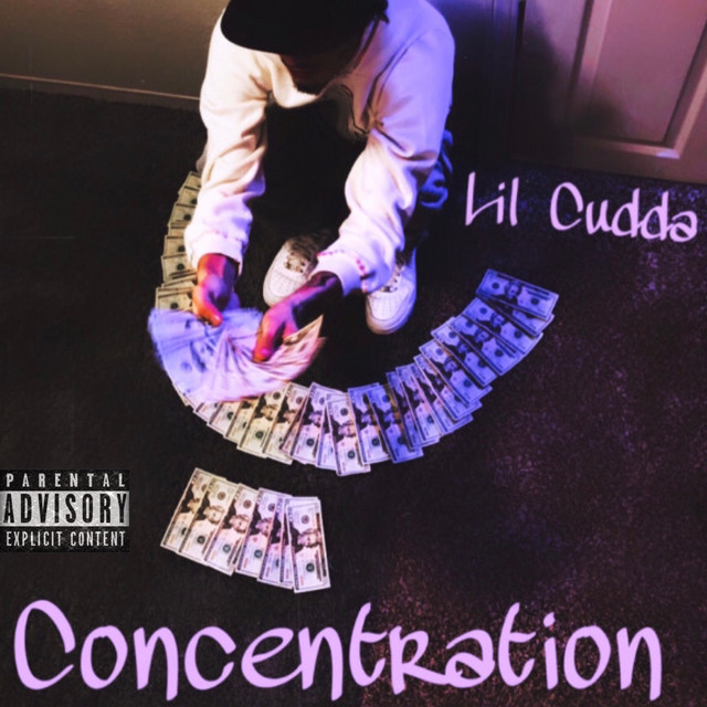 Lil Cudda: genres, songs, analysis and similar artists - Chosic