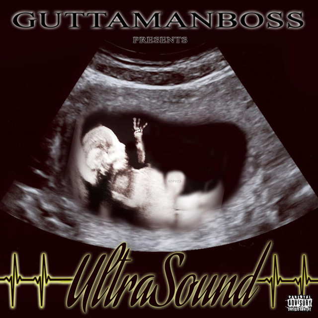 Ultrasound - Compilation by Various Artists | Spotify