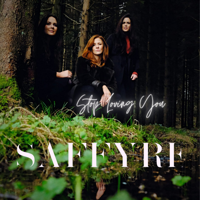 Stop Loving You - Single by Saffyre | Spotify
