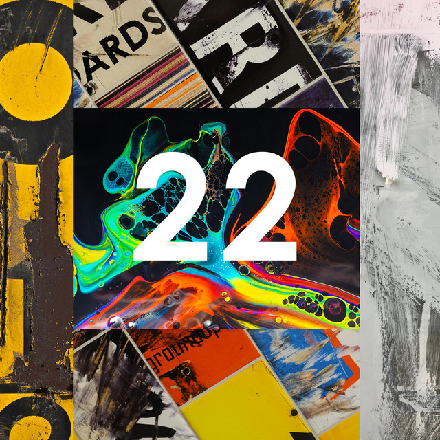 22 - Single by Sejo San | Spotify