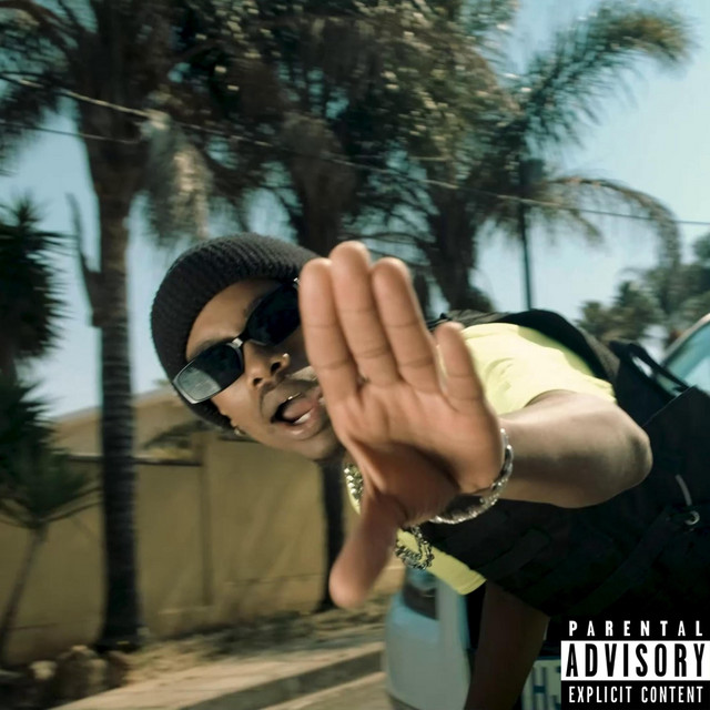 Saibar | Spotify