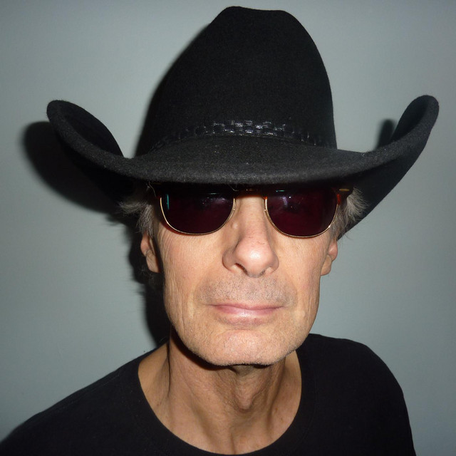 Merry Go Round Cowboy - Album by Richard Lyon | Spotify