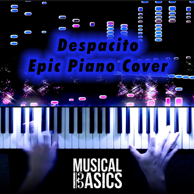 Despacito - Single by Musicalbasics | Spotify