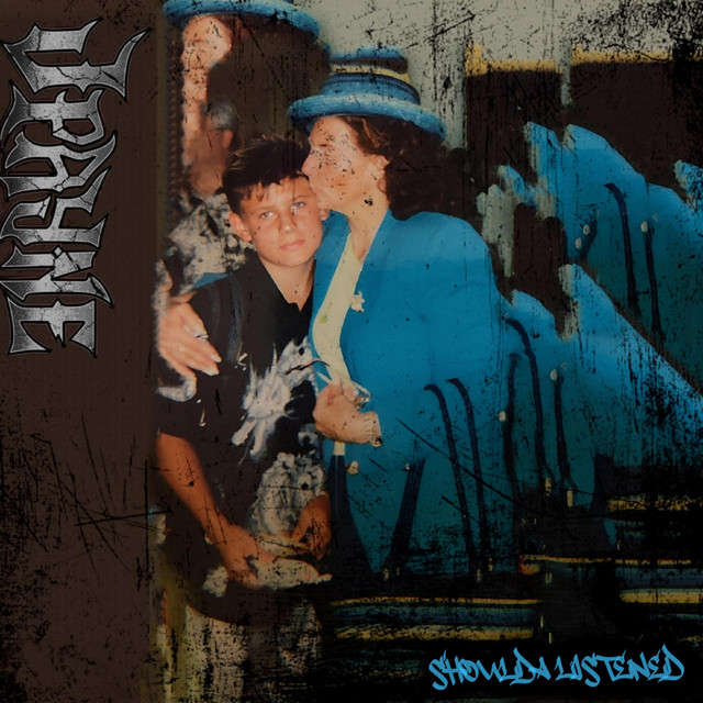 Shoulda Listened - Single by J Payne | Spotify