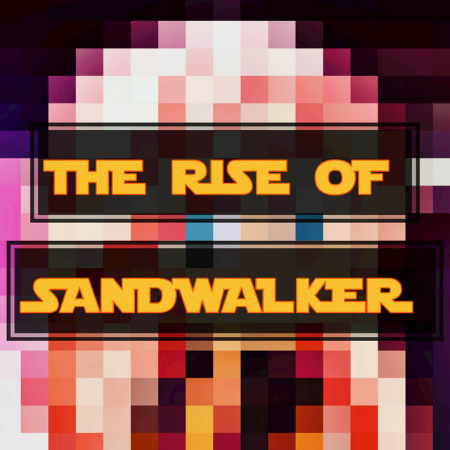 The Rise Of Sandwalker - Album by Ani Sandwalker | Spotify