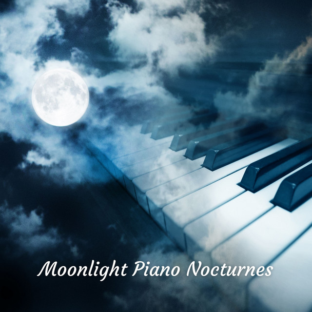 Moonlight Piano Nocturnes - Album by Piano Mood | Spotify