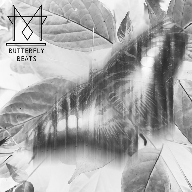 Butterfly Beats - EP by MONKJACK | Spotify
